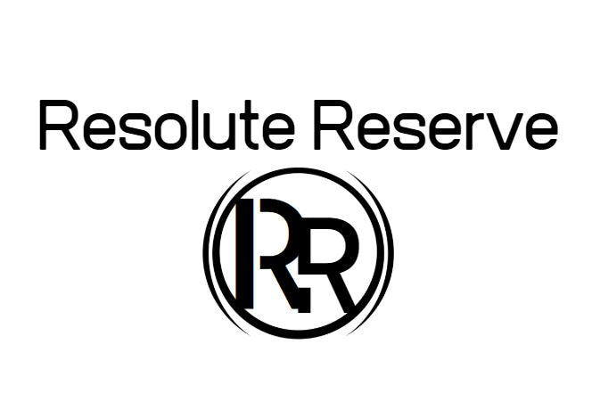 Resolute Reserve Apparel
